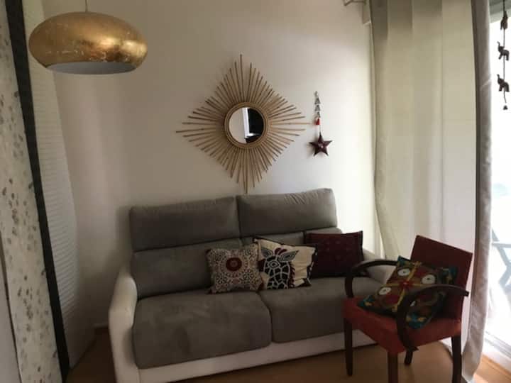 Appartement Dans Résidence Avec Piscine - Caluire-et-Cuire