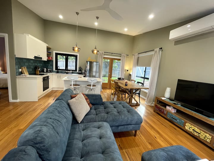 Mango Tree Cottage - Coffs Harbour