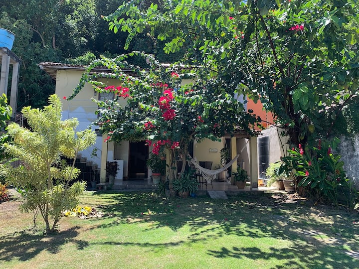 Apto Completo No Centro | 1º Andar | Perto De Tudo - Porto Seguro