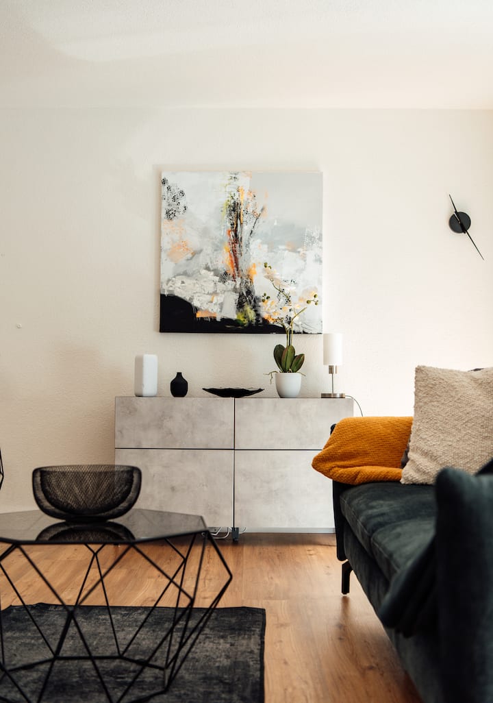 Feel Home Apartments 701 - Emmetten