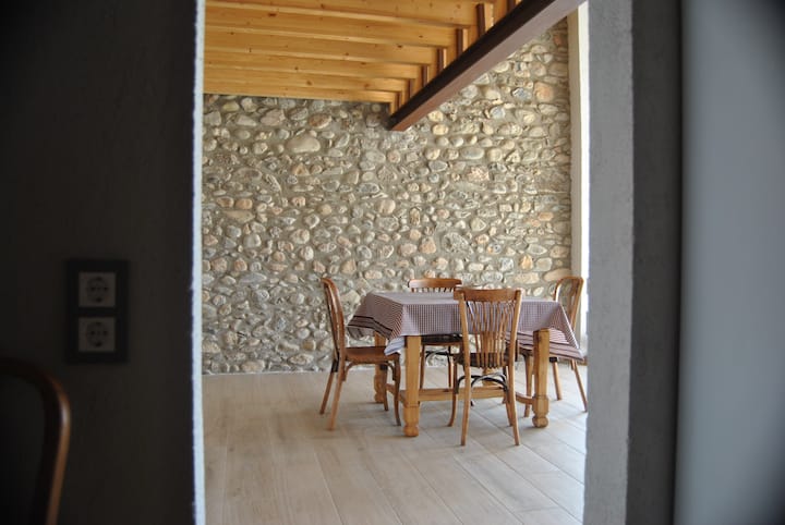 Casa Rural A Das, La Cerdanya - Das