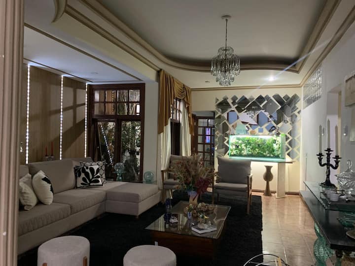 Apartamento Em Diamantina - Diamantina