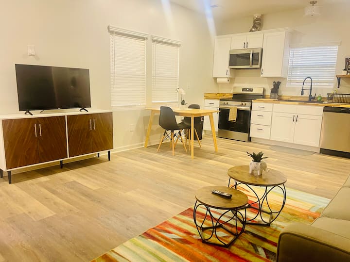 Forest 1b Apt - Winston-Salem, NC