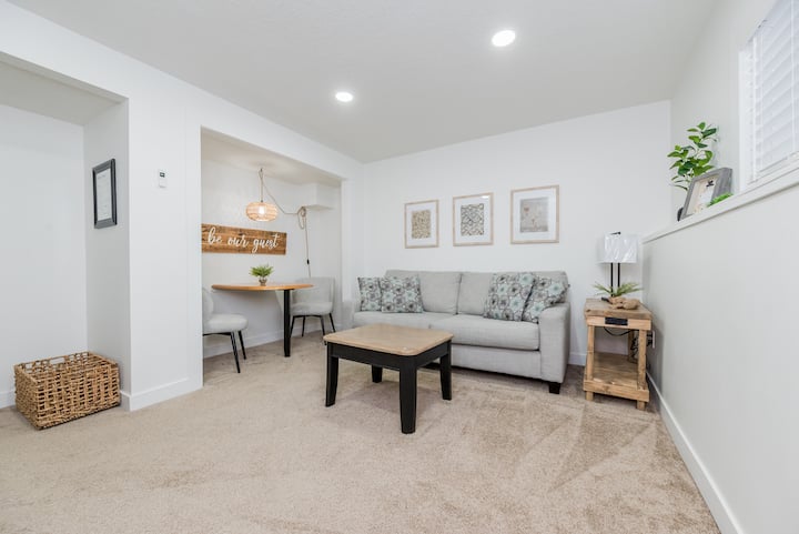 Private Suite In Grande Prairie - Westlake