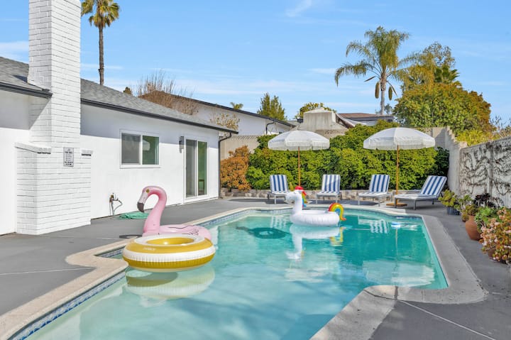 Delightful Mission Viejo Oasis | 4br Haven - Mission Viejo, CA