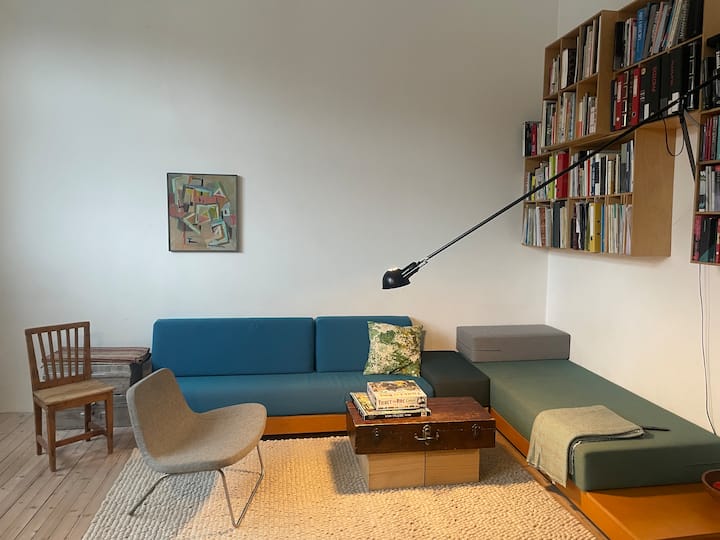 Original Apartent - Oslo