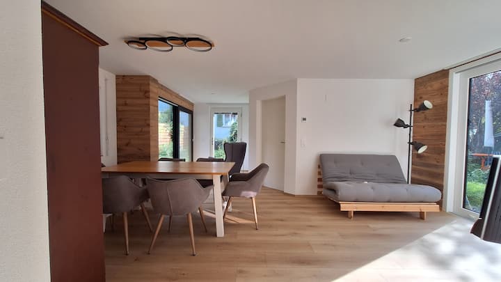 Casa Estrada – Jewel In The Center Of Meiringen - Meiringen