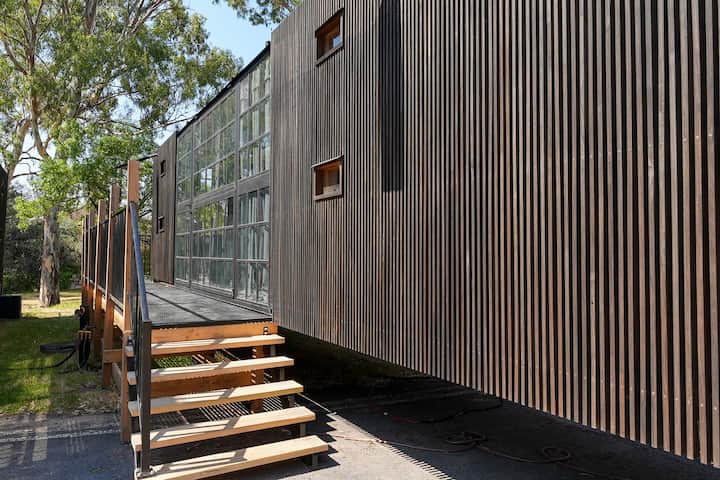 2 Queens, 2 Bunks With Bathroom (C132) - Stawell