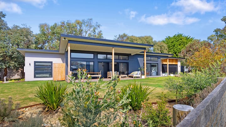Allgood House - Fish Creek