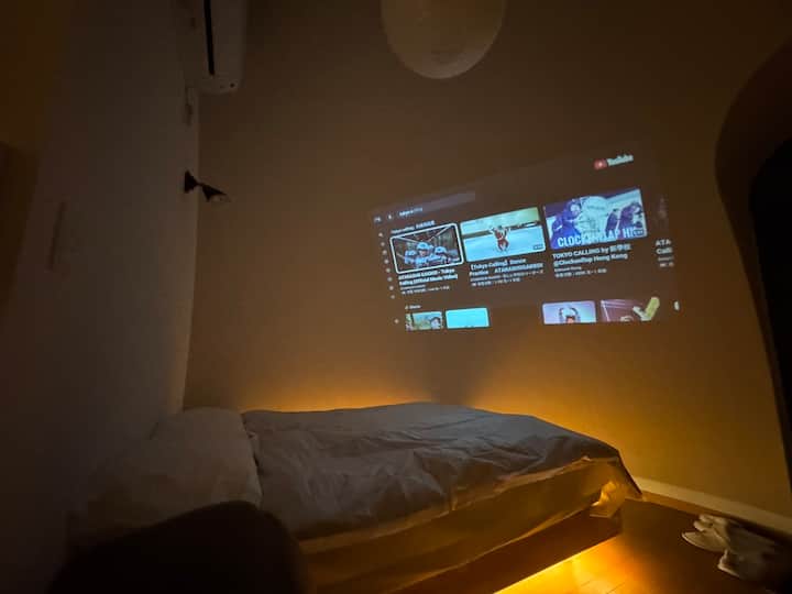Dome A @ Villas Minato - 이치하라시