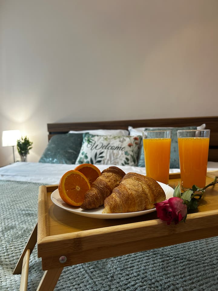 Casa Rea - Comfortable Stay With Free Parking - Sofia