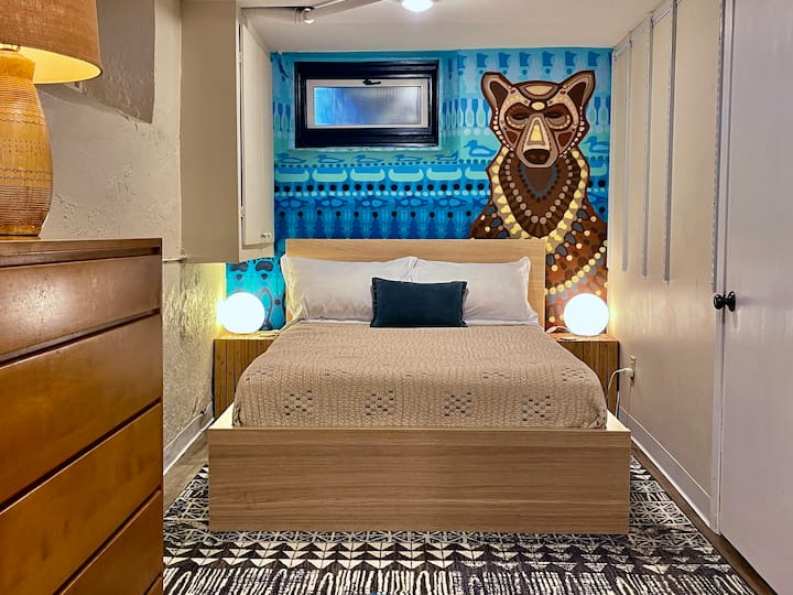 Uptown - North Woods Vibes In The ❤ Of Mpls - Edinborough Park, Edina