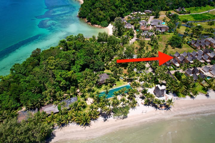 Namtan Villa By Utalay Koh Chang - Ko Chang