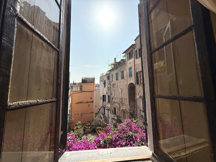 Suite Vecchio Frantoio - Sanremo - Сан-Pемо