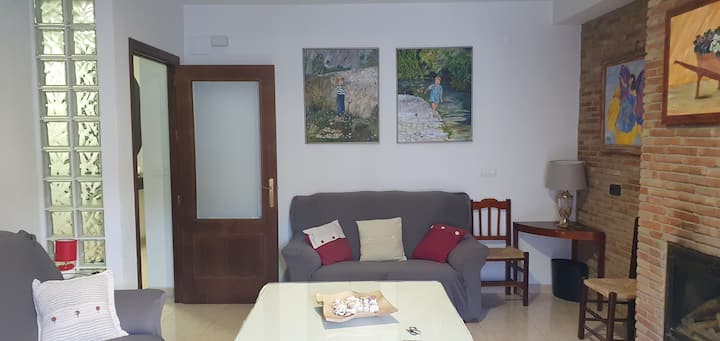 Casa Corrales - Zahara de la Sierra