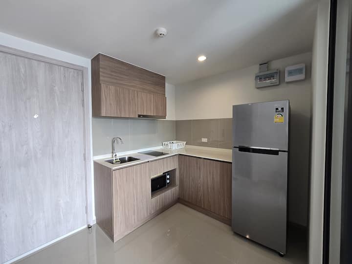 La Casita, Quiet And Well Located Condo - Hua Hin