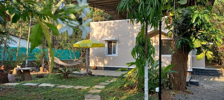 Sushegat Alibag - Enjoy Lowest Ever Rates - Alibag