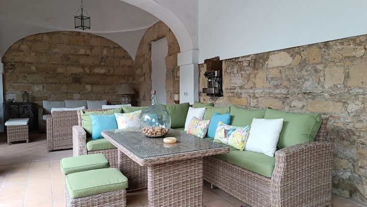 Sherryflat Chester - Jerez de la Frontera