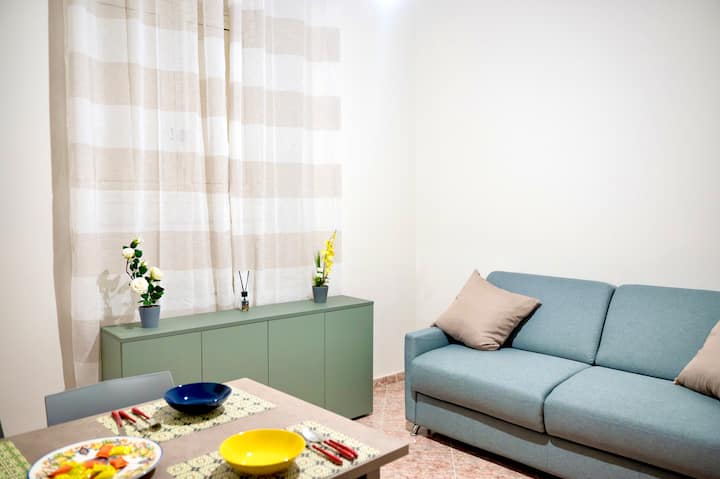 Casa Girgenti - Vivi Il Centro - Agrigente