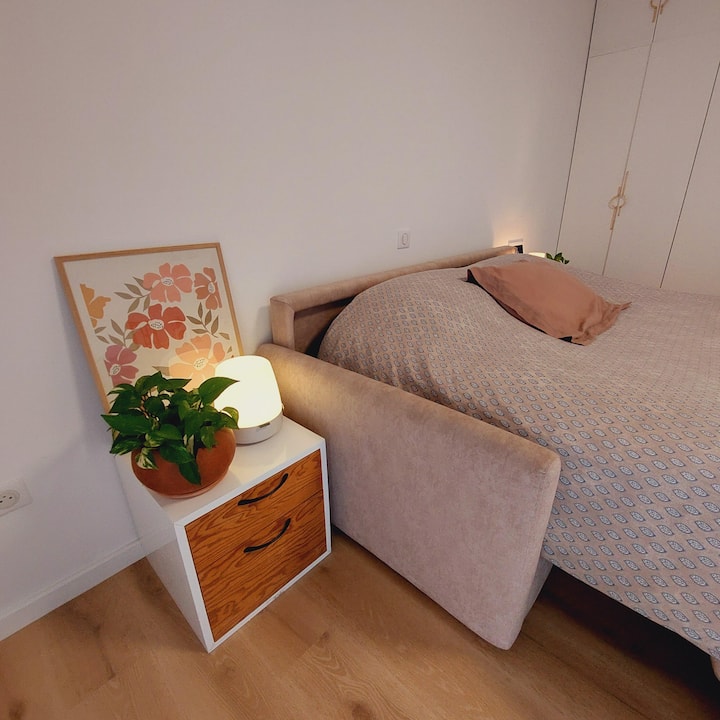 Nature, Proche Centre Bayonne, Appartement-studio - Bayonne