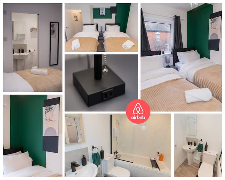 20% Long Term Discounts - Perfect For Contractors! - Banbury