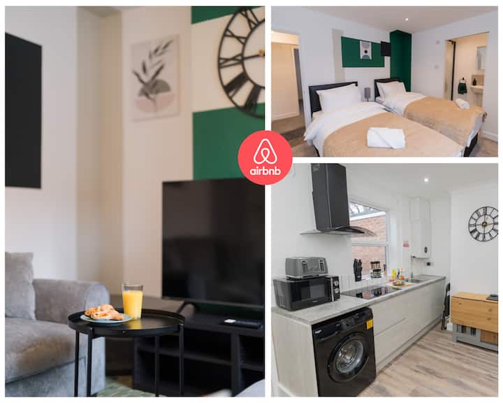 20% Long Term Discounts / Perfect For Contractors! - Banbury