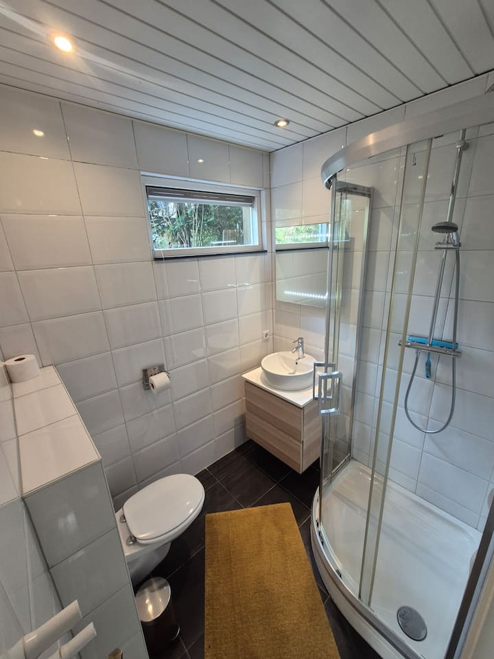 2 Person Garden Studio - Zandvoort