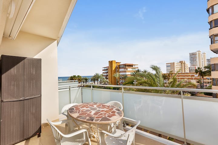 Reformed Apartment In San Juan Beach With Wifi - Alicante