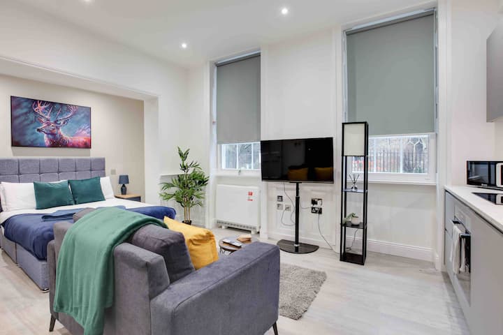 Castle Hill Studio Colchester - Colchester