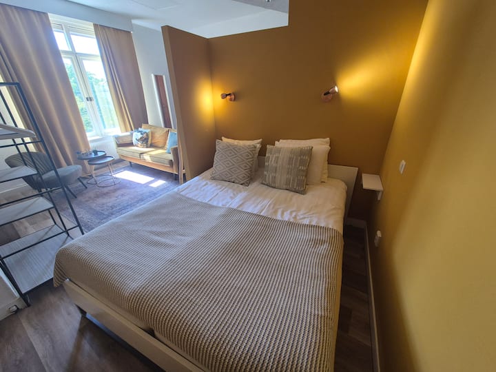 Garden View Studio - 2 Pers - Hillegom