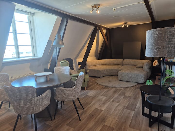 4 Person Apartment - Zandvoort