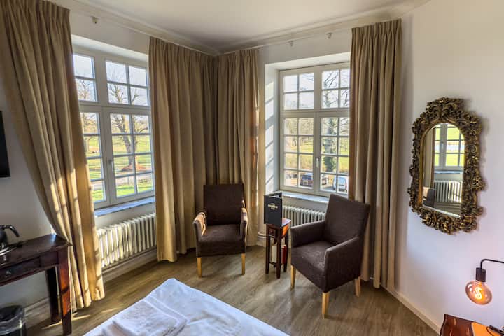 Kasteel Pietersheim Suite 1 - Lanaken