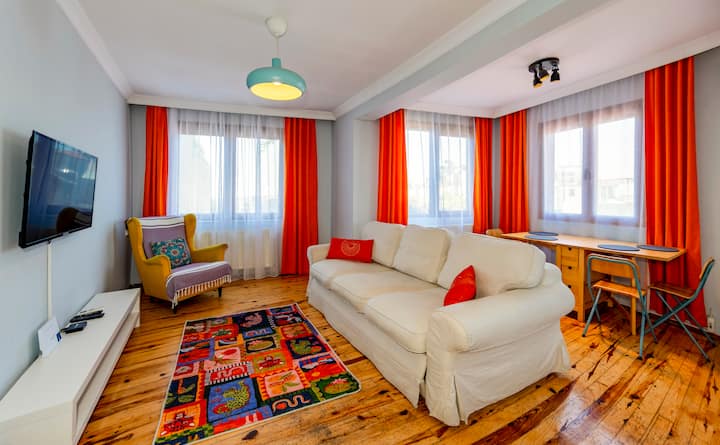 Golden Horn Hidden Heaven - Istanbul