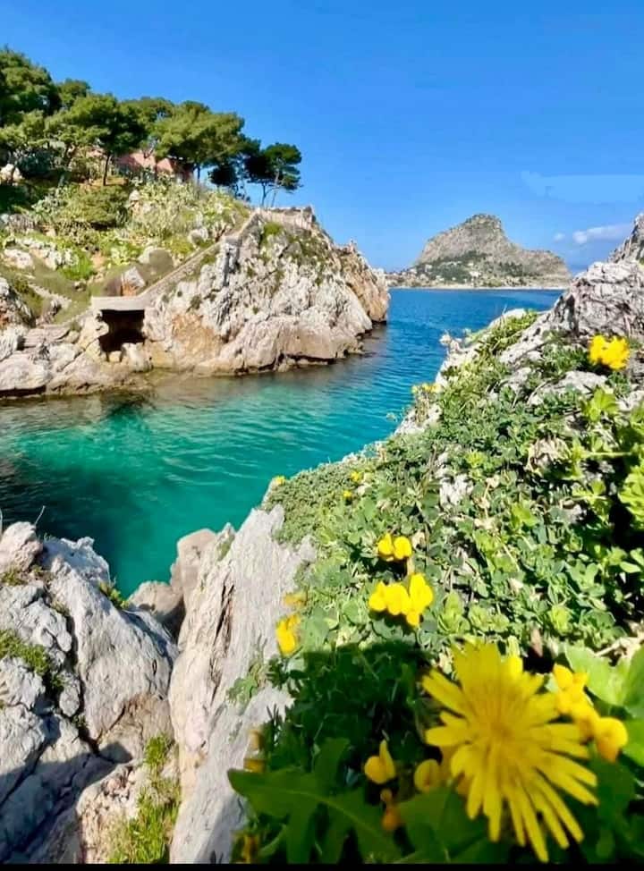 Casa_di_leda - Santa Flavia