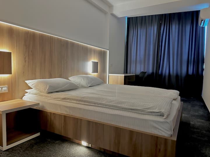 Oneclickrent_15 Smart Home - Chisinau