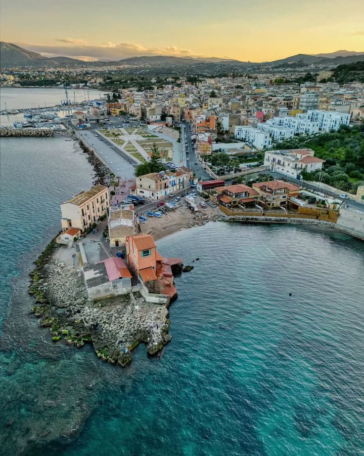 Casa_di_leda 2 - Santa Flavia