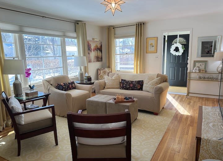 Charming 2b/2b In North Minneapolis - New Hope, MN