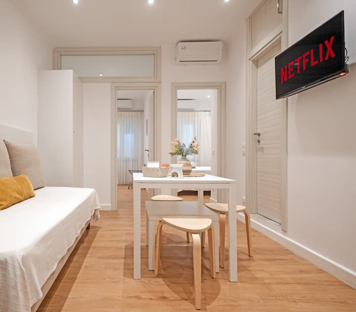 Adagio 2-apartment, Old Town - Corfu