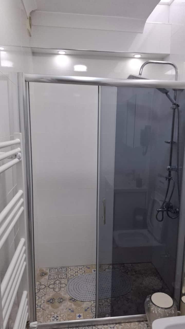 2 Superior Room - Akçay