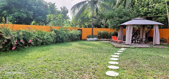 Vacation In Jamaican Home Style - Montego Bay