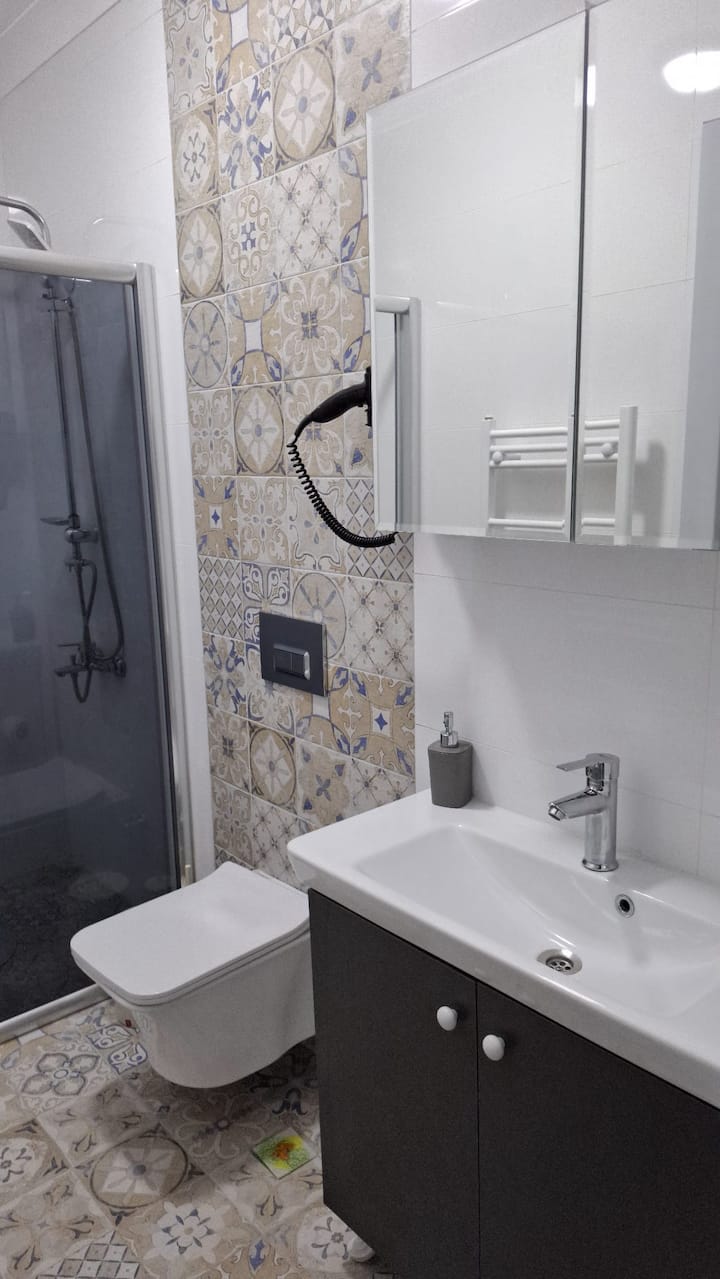 2 Deluxe Room - Akçay