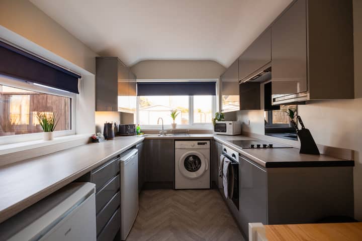 Westbourne House | Horizon Stays - Redcar