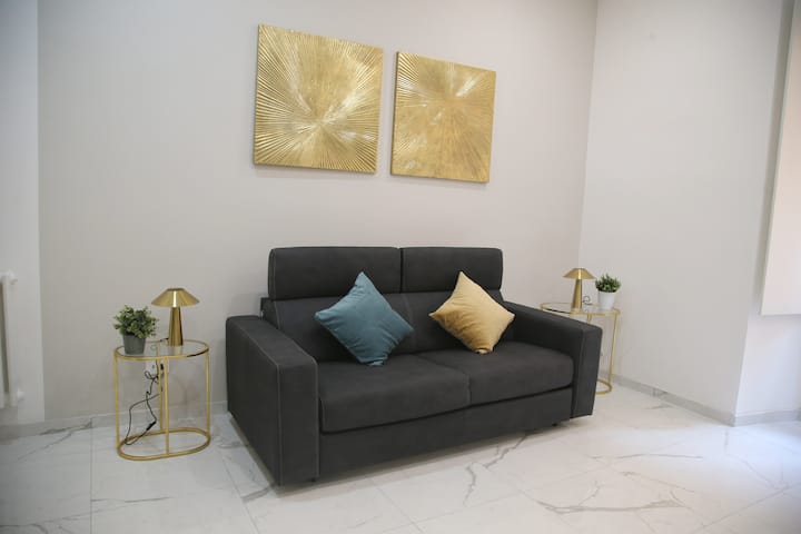 Emma And Livia's Vatican Suite 1 - Vatican City