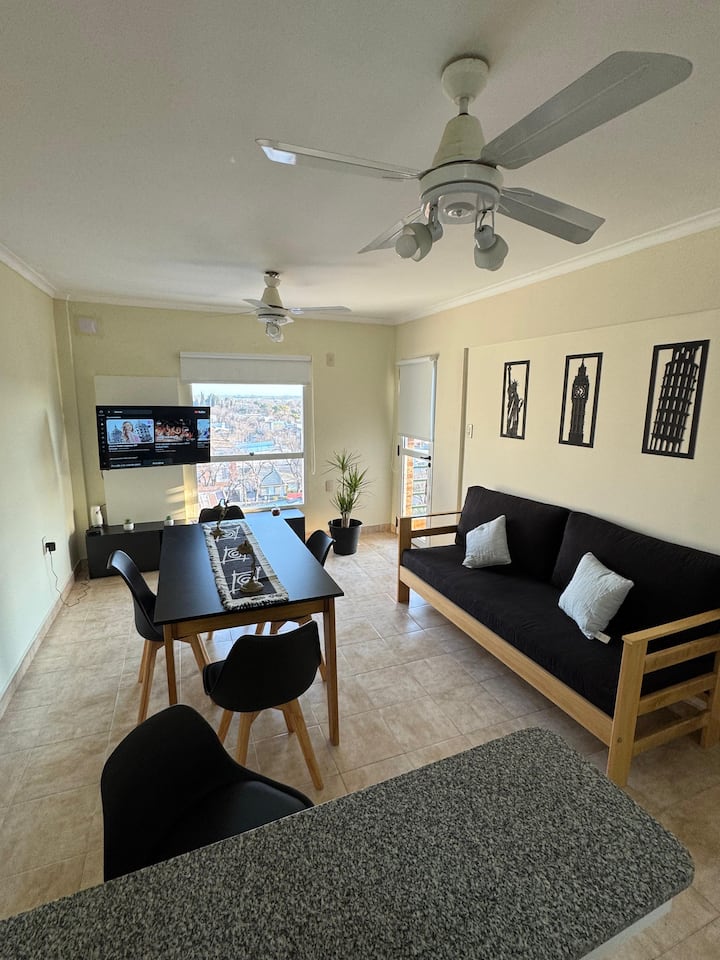 Depto. Avenida Campanarios Xix - Esperanza