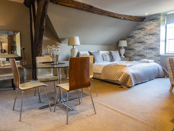 Executive Suite In Bagshaw Hall, Bakewell - Bakewell