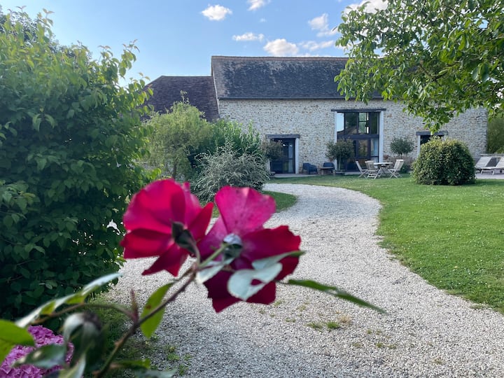 La Parenthèse Chaleureuse - Vernon, France