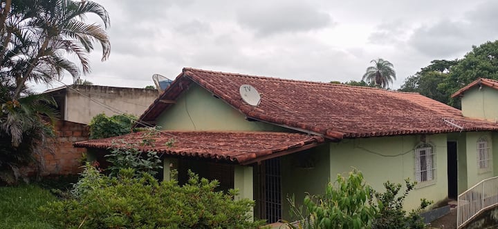 Sítio Dos Proença - Esmeraldas