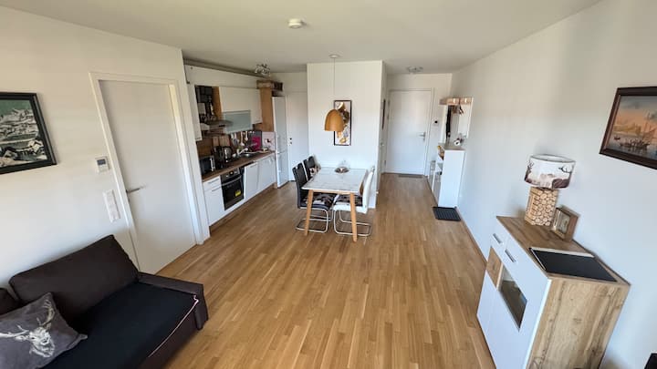 Your Temporary Home In Vienna - Wien