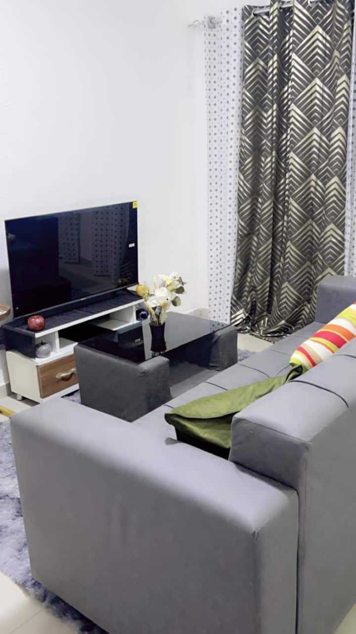 Confort Moderne, Services Inclus - Abidjan
