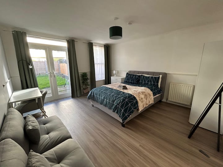 Stepney Green Beautiful Town House - Greenwich